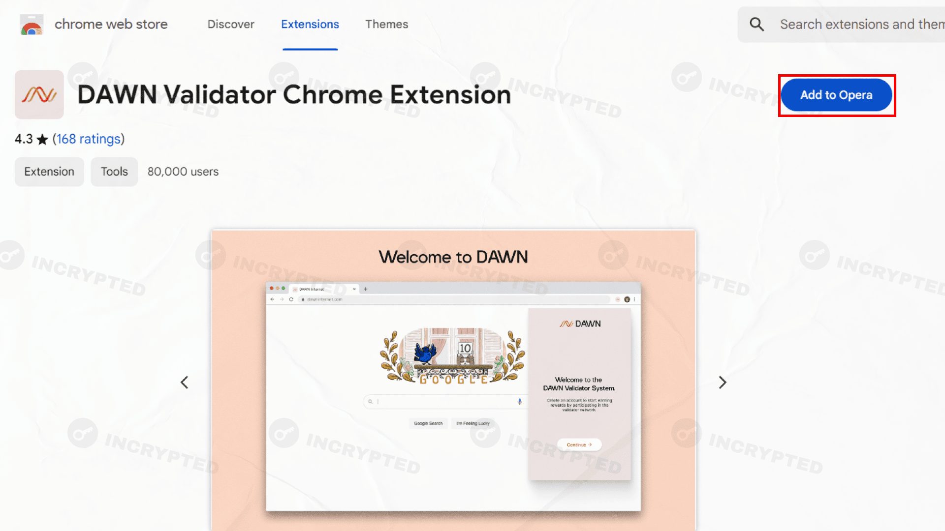 Step-by-Step Guide to Claiming the $DAWN Airdrop in 2024